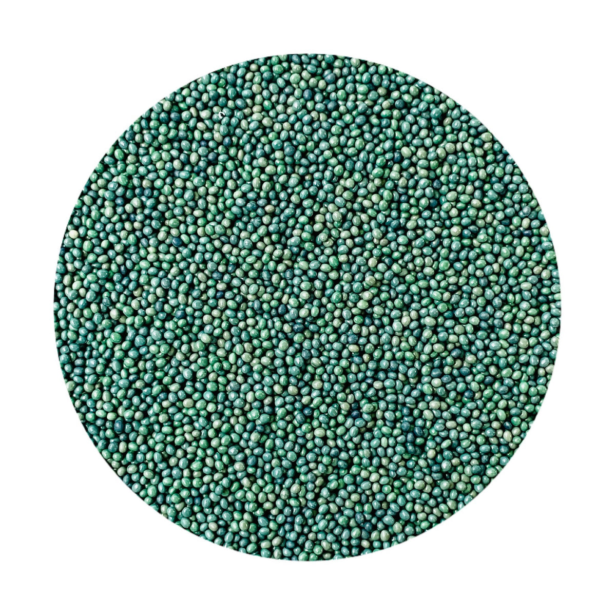 Moss Green- Microbeads 1.0mm - 1.2mm – ArtBeeCrafts